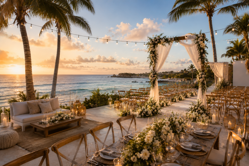 The Ultimate Destination Wedding Q&A Guide: 10 Essential Answers for ...
